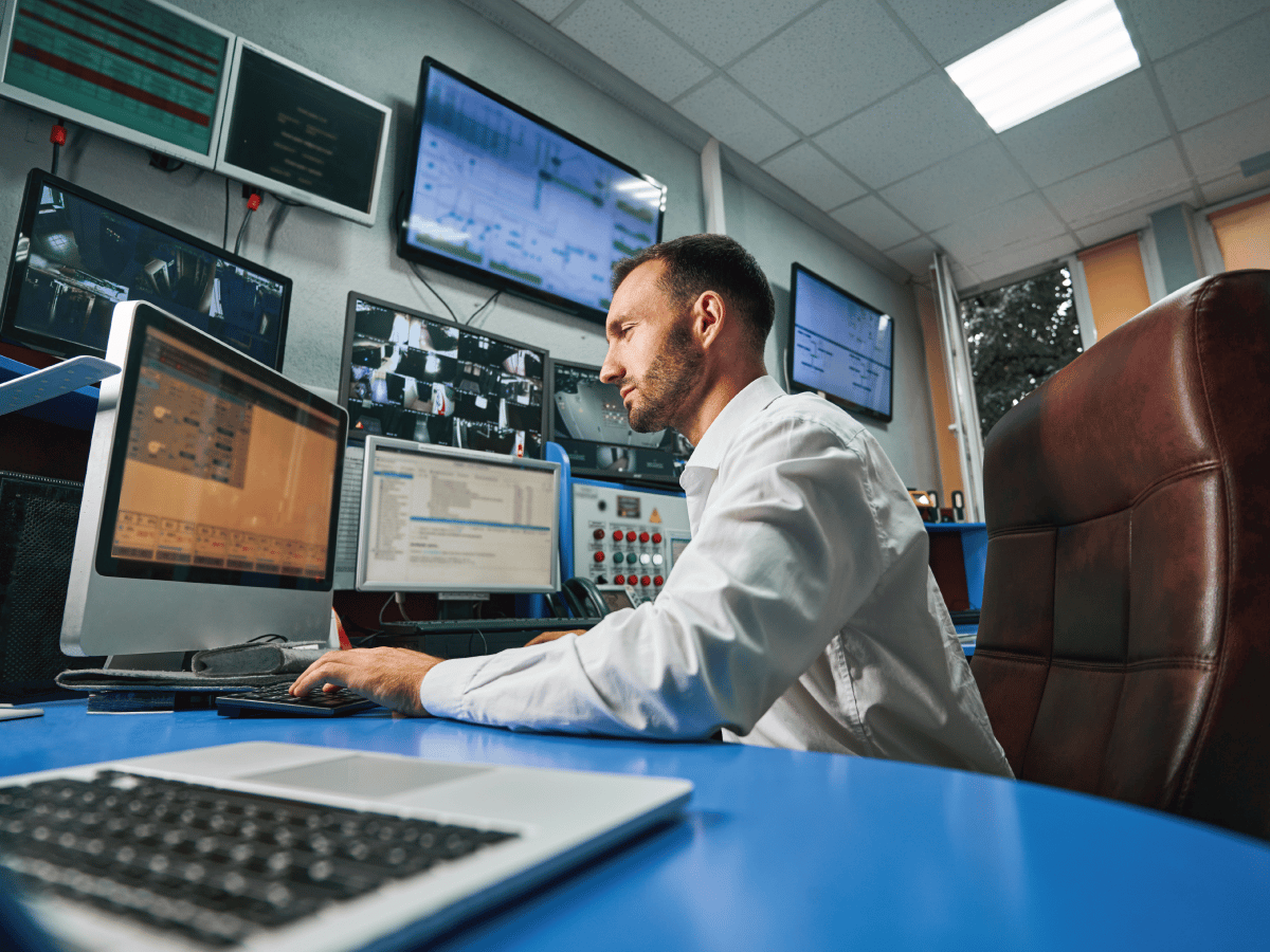 Technology Improvement Plans - Protected Harbor