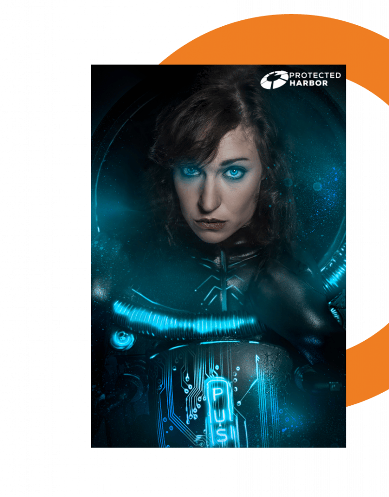 IT Support Services - Protected Harbor