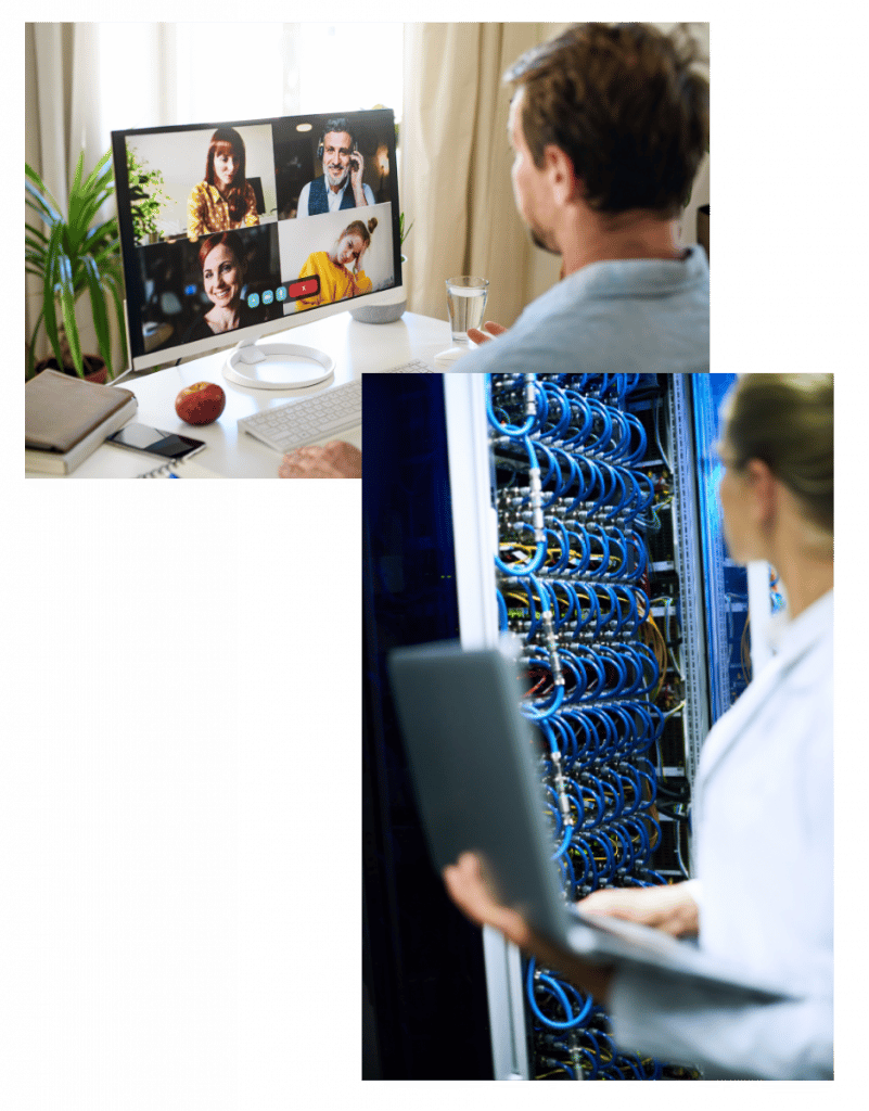 Small Business IT Services - Protected Harbor