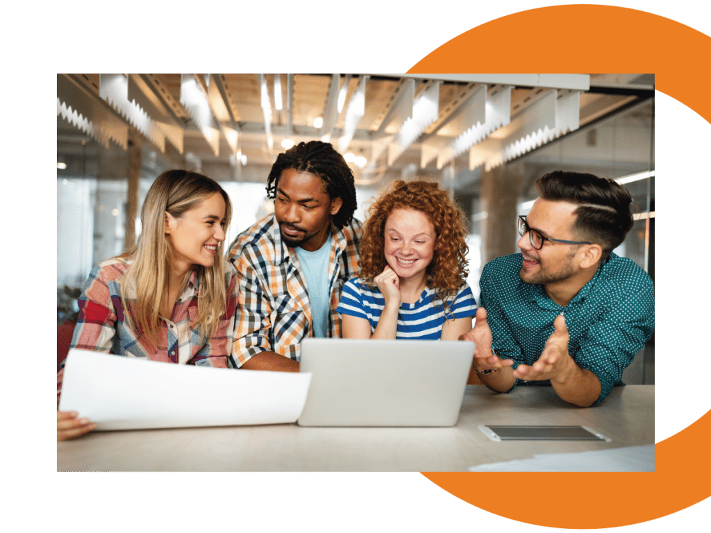 Network Engineering Protected Harbor