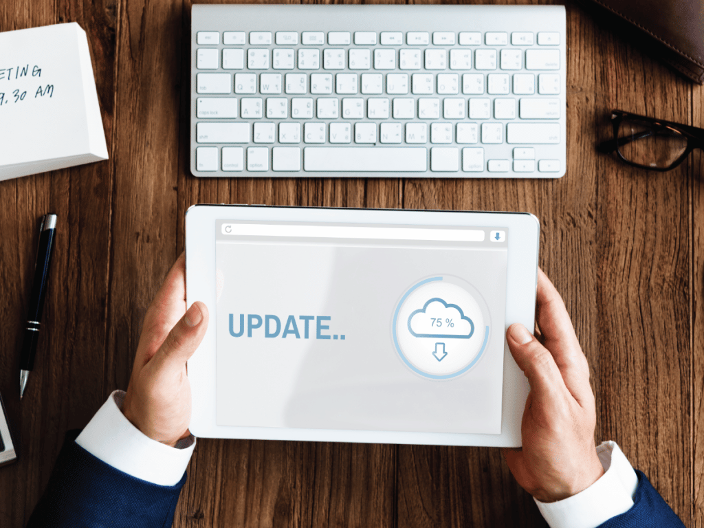 Infrastructure As A Service Protected Harbor