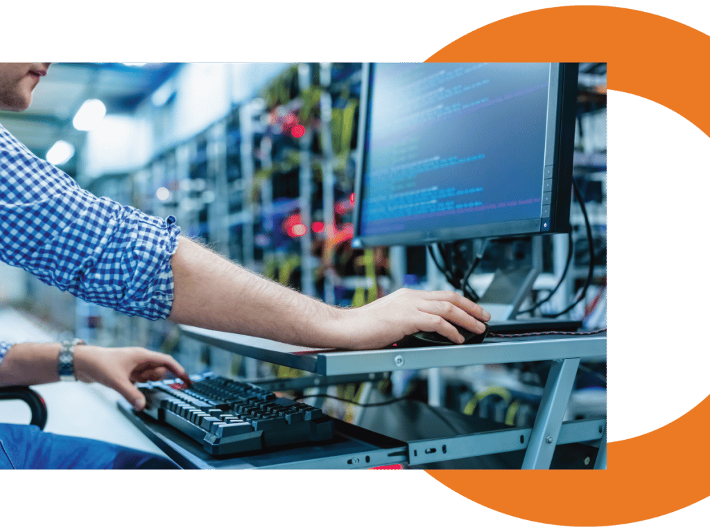 Server Configuration - Protected Harbor