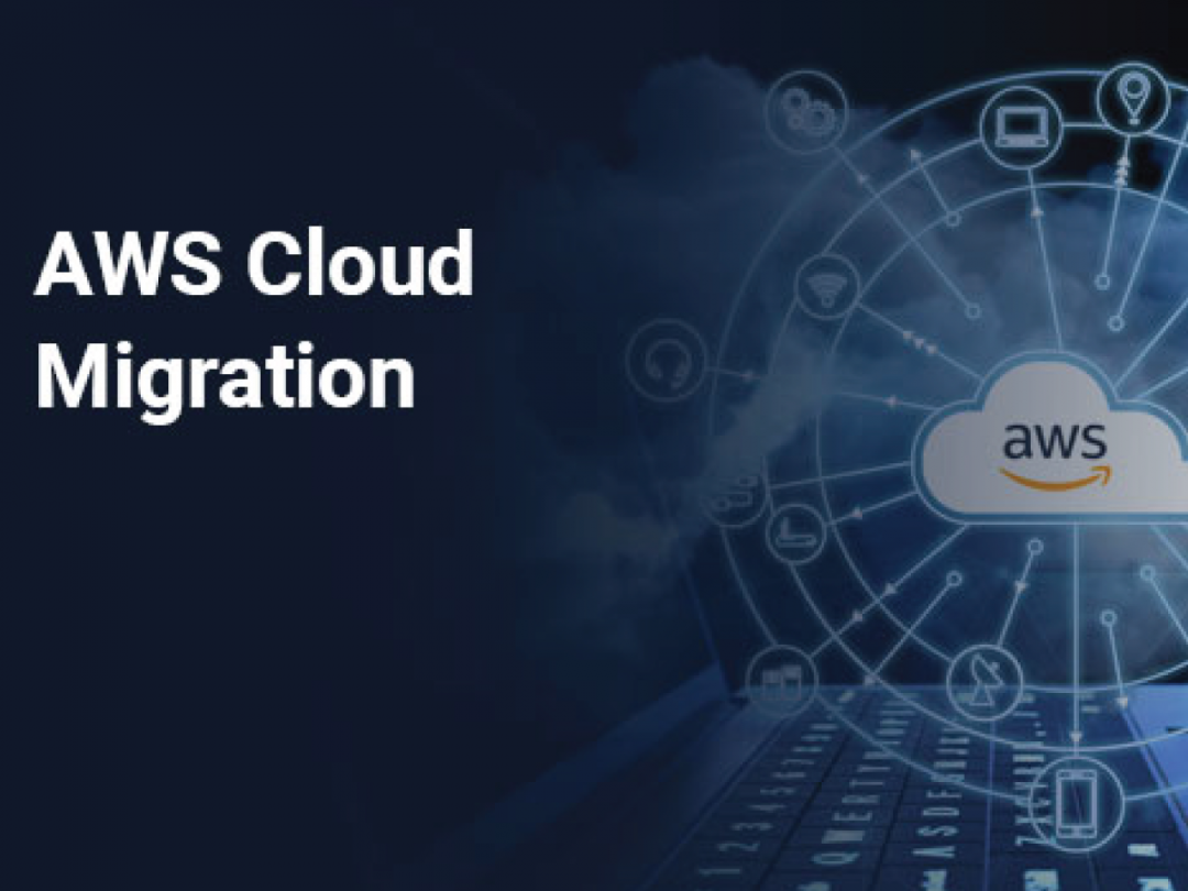 AWS migration - Protected Harbor