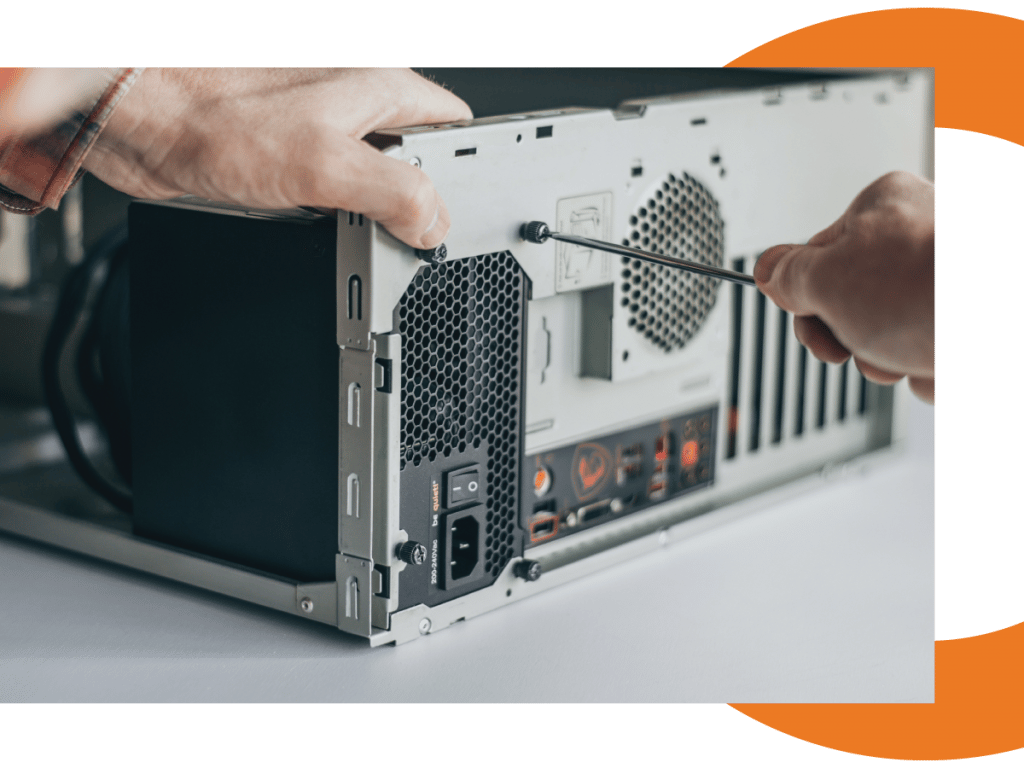 Private Cloud Protected Harbor