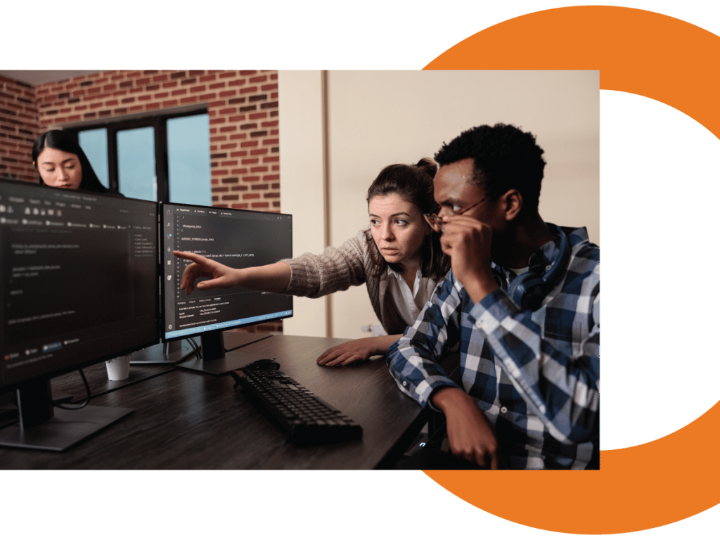 Server Management - Protected Harbor