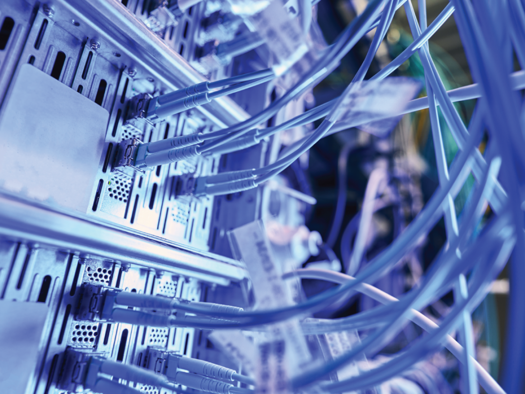 Server Configuration - Protected Harbor