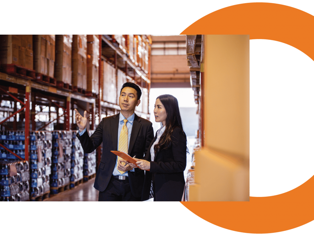 Storage Management - Protected Harbor