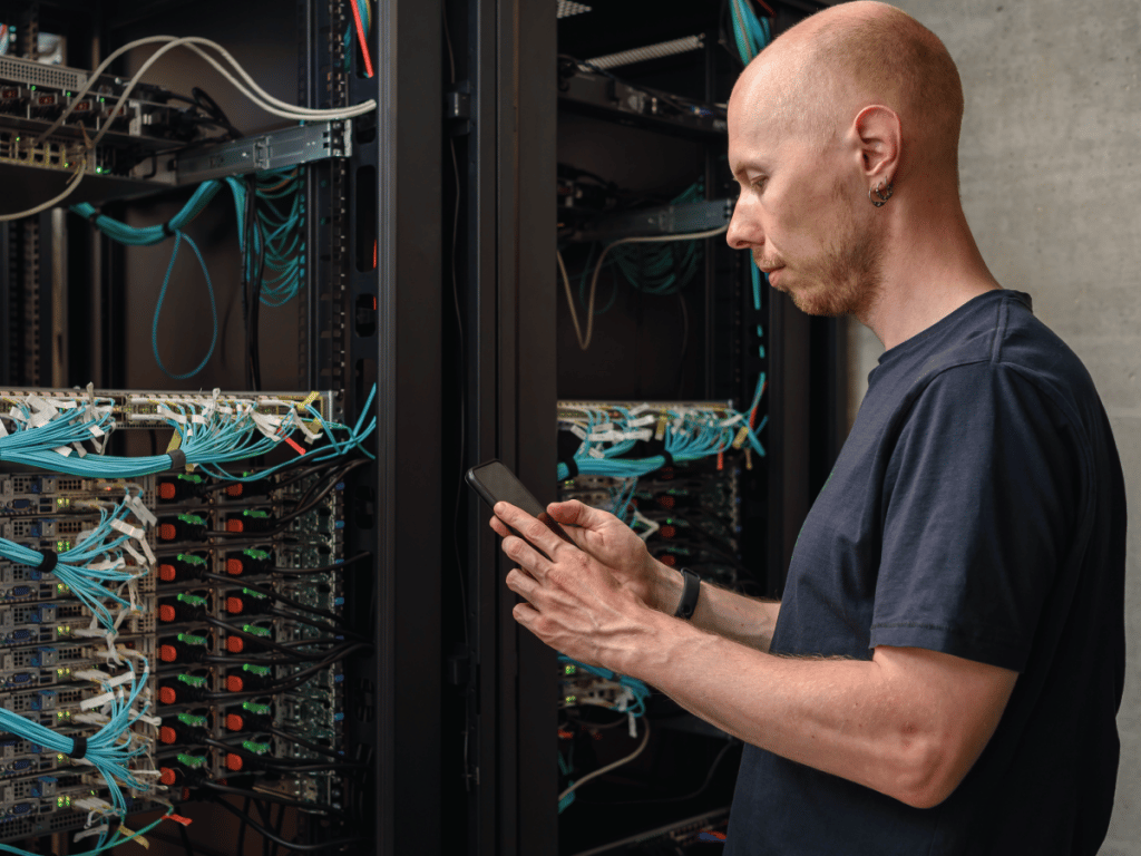 Failover Clustering Solutions - Protected Harbor