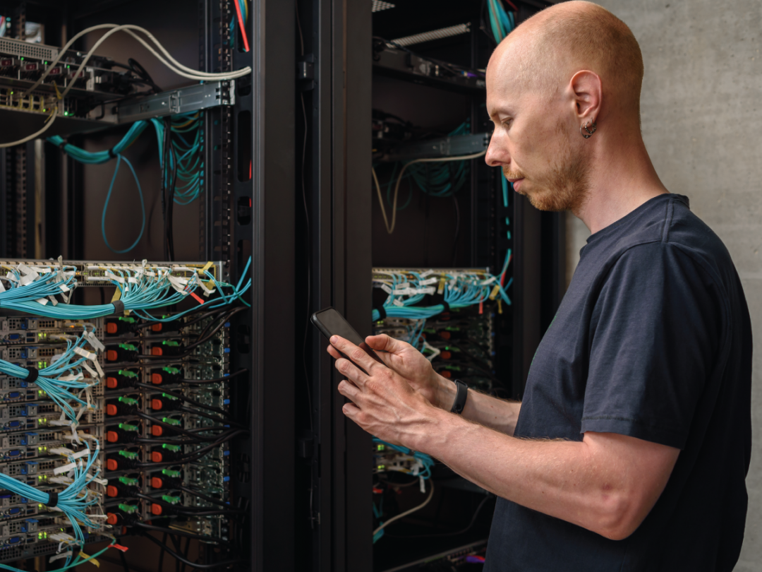 Failover Clustering Solutions - Protected Harbor