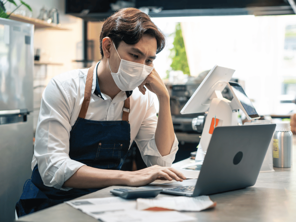 Prevent Application Outages - Protected Harbor