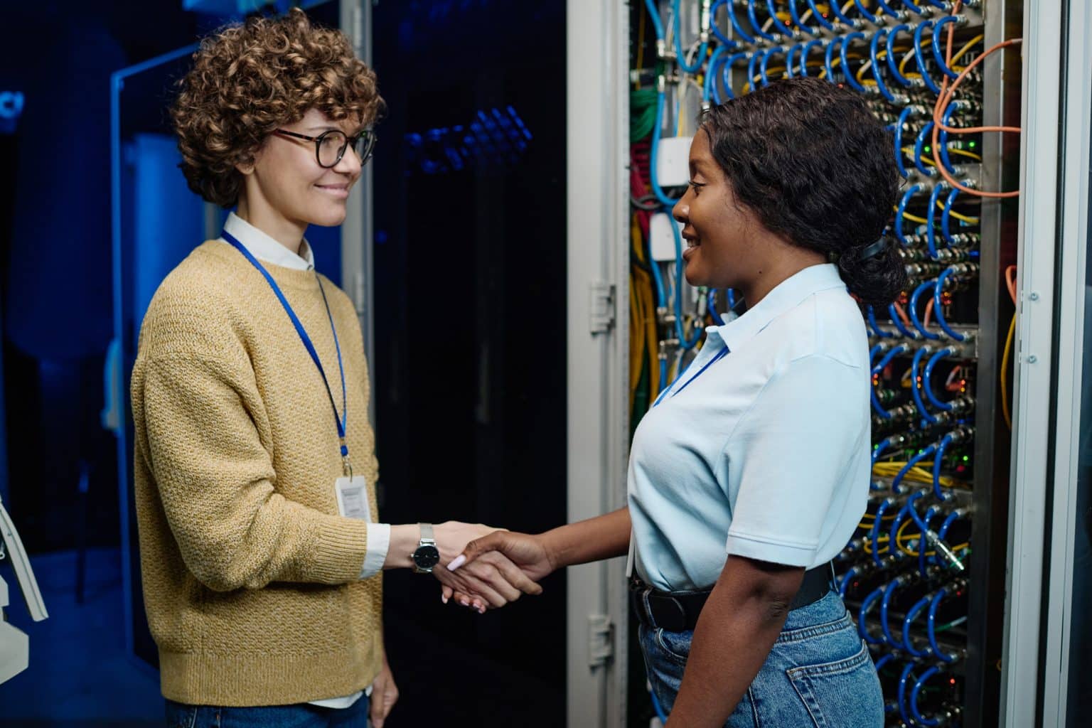 Managed It Services Protected Harbor