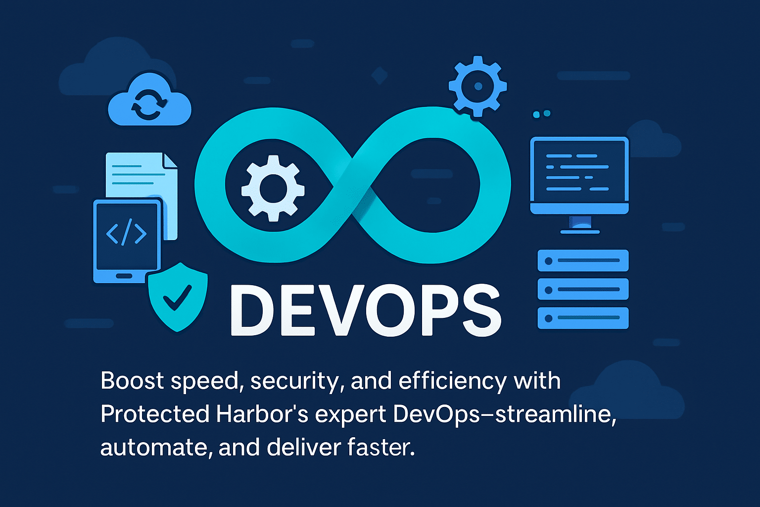 DevOps - Protected Harbor